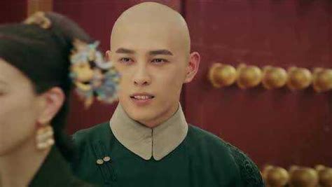 延禧攻略 47 高清视频在线观看 Iflix