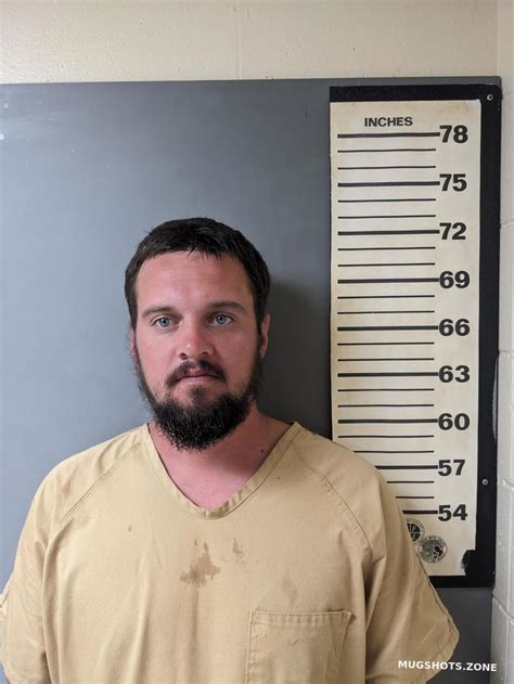 Hatcher Logen Michael 05312024 Covington County Mugshots Zone