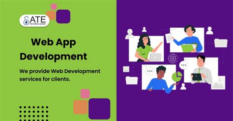 Webappdevelopment Techinnovation Softwareengineering Fullstackdev… Sate Technologies