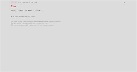 3d Gaussian Splat In React Three Fiber Codesandbox