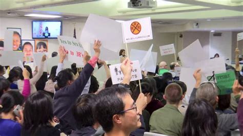 Fremont School Board Deciding On Proposed Controversial Sex Education