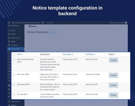 Woocommerce Pos Customer Kiosk Checkout By Webkul Codecanyon