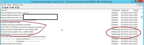 MDT Network Driver Not Installed Once Booted Into Windows By Kevinhughes Software