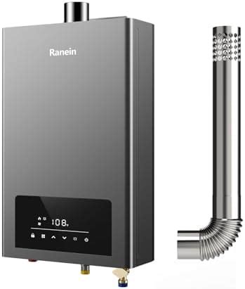 Revealed 5 Small Gas Water Heaters You Didnt Know You Needed