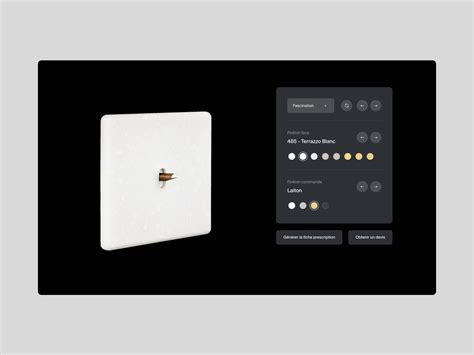 webgl configurator aards