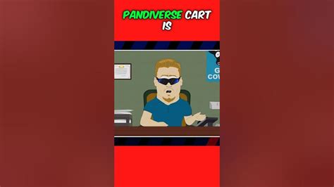 Panderverse Cartman Is Awful Too Youtube