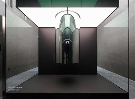 South Korea Boosts Industrial Quantum Computing With Ibm System