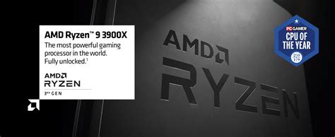 AMD Ryzen 9 3900X Vipera Tomorrows Technology Today