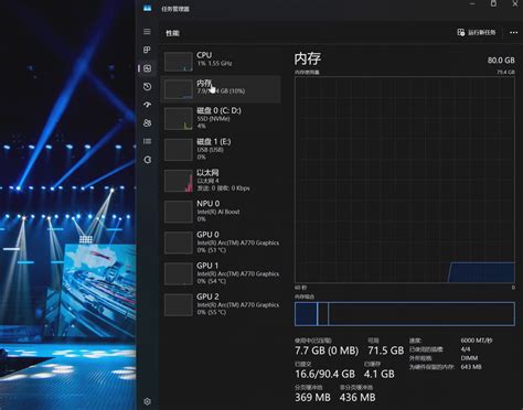 英特尔独显a770 三卡 Llamacpp实测和解读 知乎