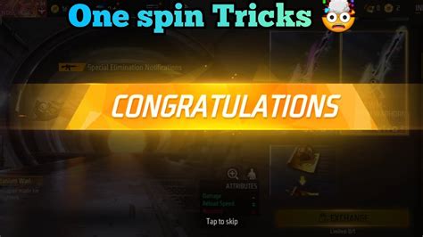 New Incubator Awm 😍 1 Spin To Get Blue Prints Tricks 99 Dont Know🤯 New Trick 100 Work