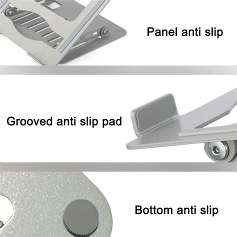Megngio Flat Panel Bracket Portable Display Bracket Can Be Raised And