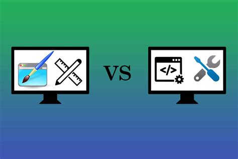 web design vs web development top differences intlum