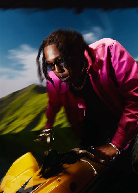Lineluttabile Supremazia Di Don Toliver Gq Italia