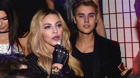 Мадонну Джастина Бибера и других знаменитостей подозревают в мошенничестве