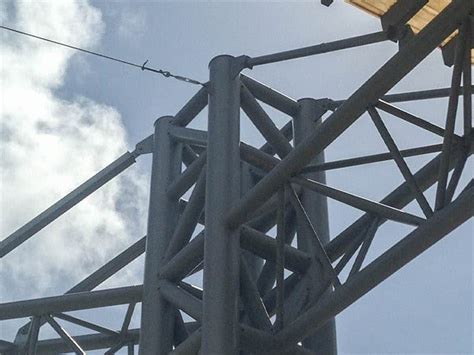 Metal Building Framing Details Comprehensive Guide Xinguangzheng Group