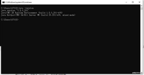 JAVA安装教程 windows 个人文章 SegmentFault 思否