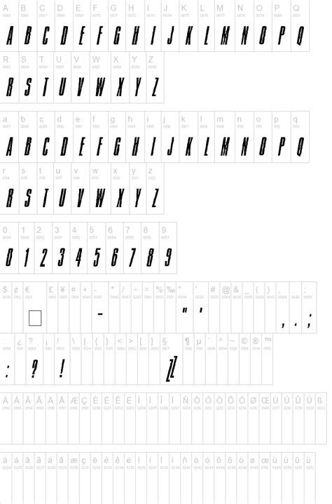 Jam Pact Font Dafont Com