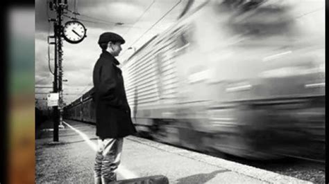 ვაგონი მიქრის უცნობი Youtube