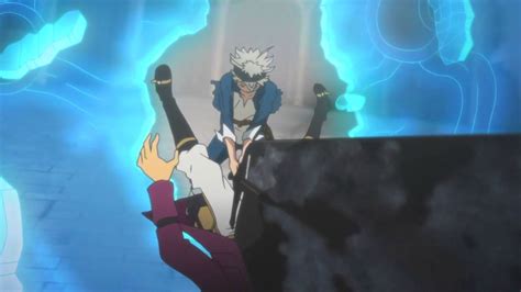 The 10 Weakest Signature Moves In Anime Ranked