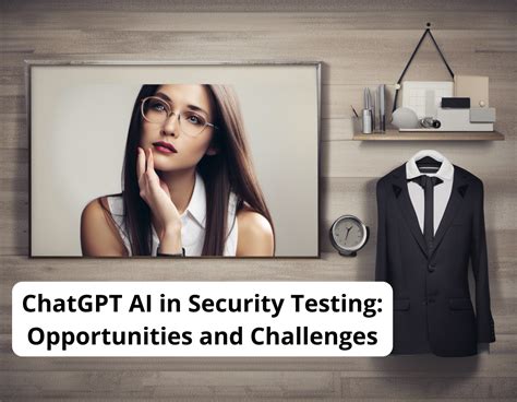 ChatGPT AI In Security Testing Opportunities And Challenges Learn Chat GPT Advanced Learn