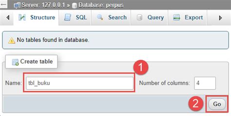 Tutorial Php 25 Membuat Aplikasi Perpustakaan Berbasis Web Dengan