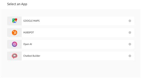 Using Call Api Feature To Fetch Data From Third Party Tool