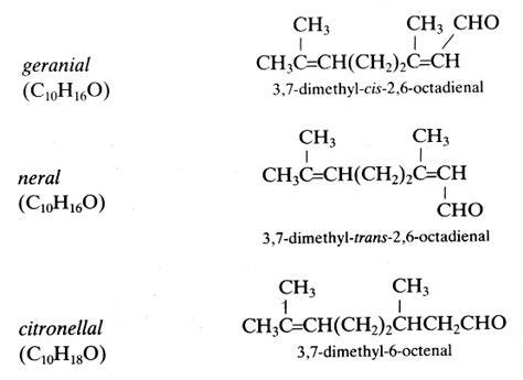 Fatty Aldehydes Cyberlipid