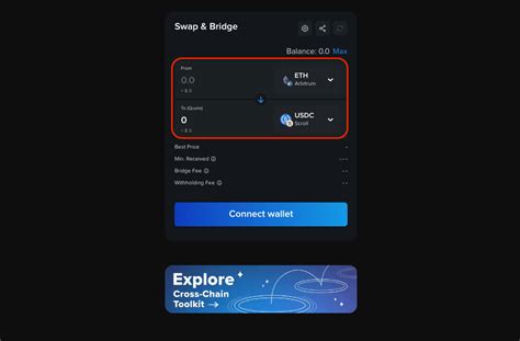 How To Bridge To ZkSync From Base Linea And More Chains