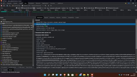javascript login post request with jquery ajax stack overflow