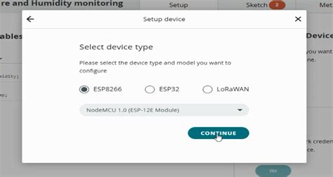 Esp8266 Nrf24l01 Gateway With Arduino Nrf24l01 Node Iot Iot Project
