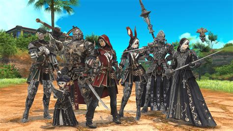 62 Crafted Armor Rffxiv 62 Crafted Armor Rffxiv