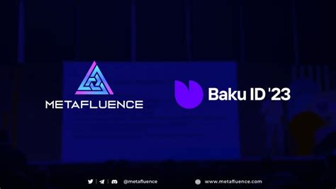 Metafluence On Linkedin 🚀 Metafluence Was Honored To Participate In