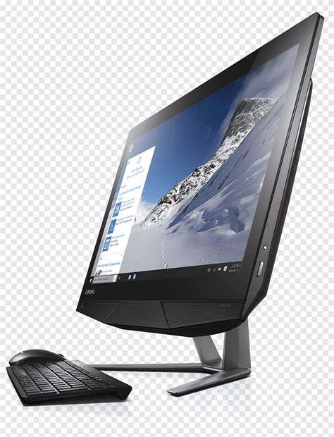 Lenovo Ideacentre Aio 700 24 Lenovo Ideacentre 700 올인원 데스크탑 컴퓨터 Lynx