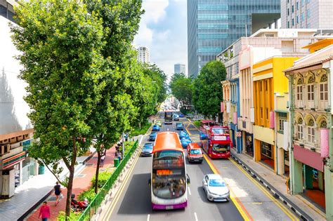 싱가포르에 대한 정보 싱가포르 여행 가이드 Go Guides