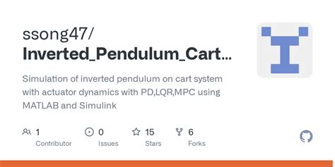 Invertedpendulumcartsimulationmatlabcodeinvertedpend2slx At