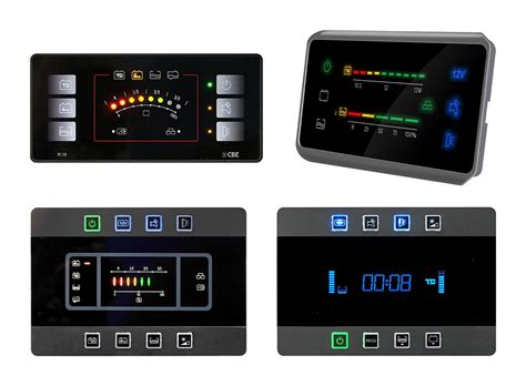 Cbe Electronics