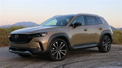 2025 Subaru Forester Vs 2025 Mazda Cx 50 Comparison Kelley Blue Book