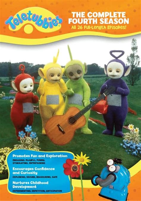 Teletubbies Ainmhithe Leanbh Dvd Teletubbies Dvd Ebay