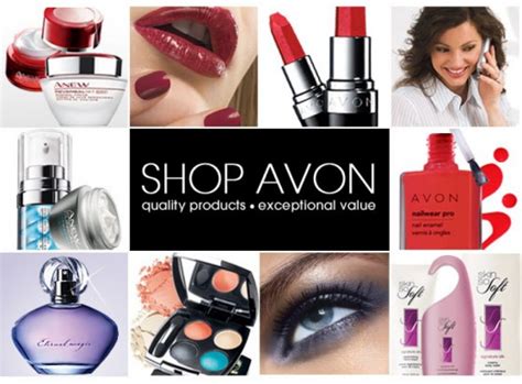 Avon products - StylesGap.com