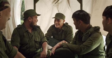 รวมรูปภาพของ คังมาก หนังรีเมค พี่มากพระโขนง เวอร์ชั่นอินโดฯ เตรียมฉายพากย์ไทยโดย พันธมิตร