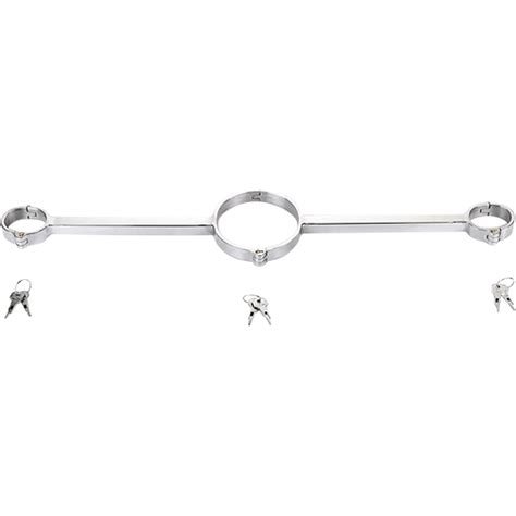 5 Best Bondage Yoke Buyer Guide Daily Sex Toys