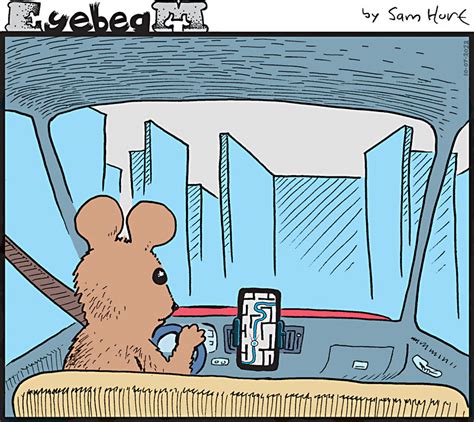 Eyebeam October 6 2022 Comics The Austin Chronicle