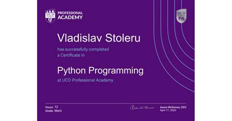 vladislav stoleru on linkedin python programming vladislav stoleru