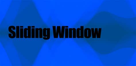 Algorithm 슬라이딩 윈도우sliding Window Ftboj10025java