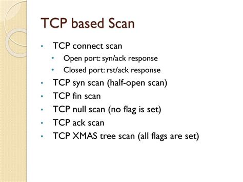 Penetration Testing Scanning Ppt Download Penetration Testing Scanning Ppt Download