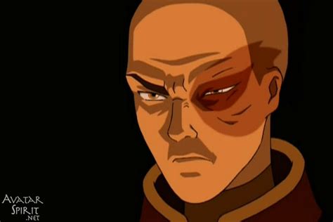 Zuko Picture