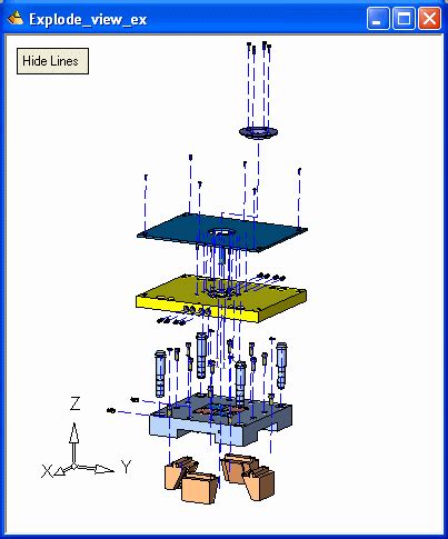 Exploded View