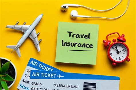 How To Choose The Best Travel Insurance Travelingmel