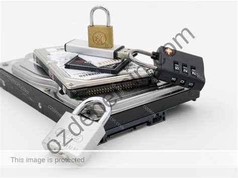 Data Security Is Secure Data Wiping Possible On Ssd And Hdd Disks Ozden Ercin Cyber