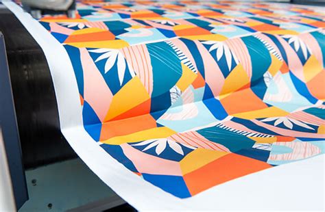 Canvas Prints Prolific Print